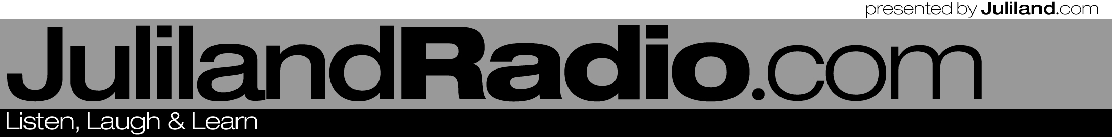 Juliland.com – JulilandRadio.com
